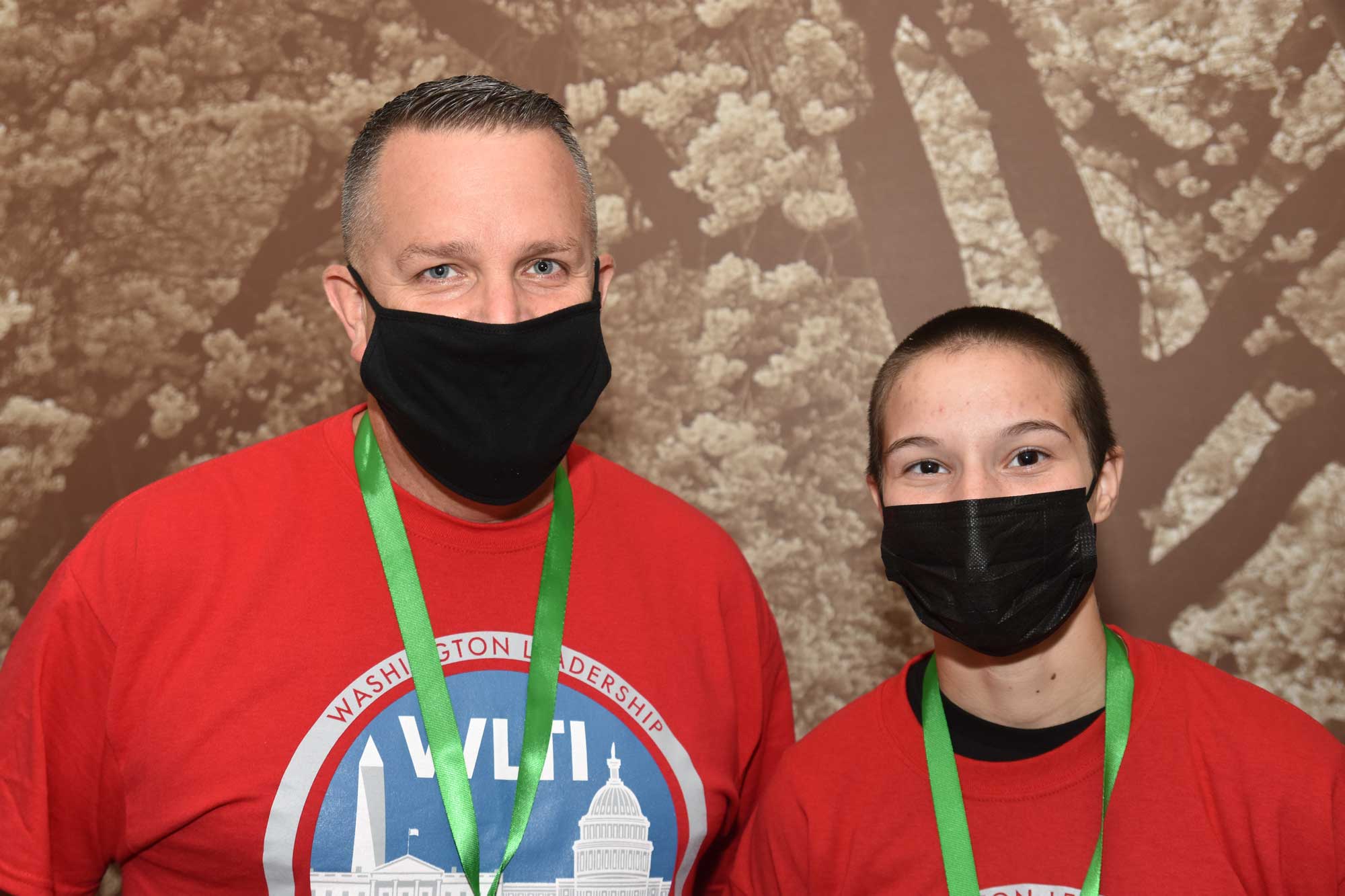 A Brush With Death Changes a Life · SkillsUSA Champions