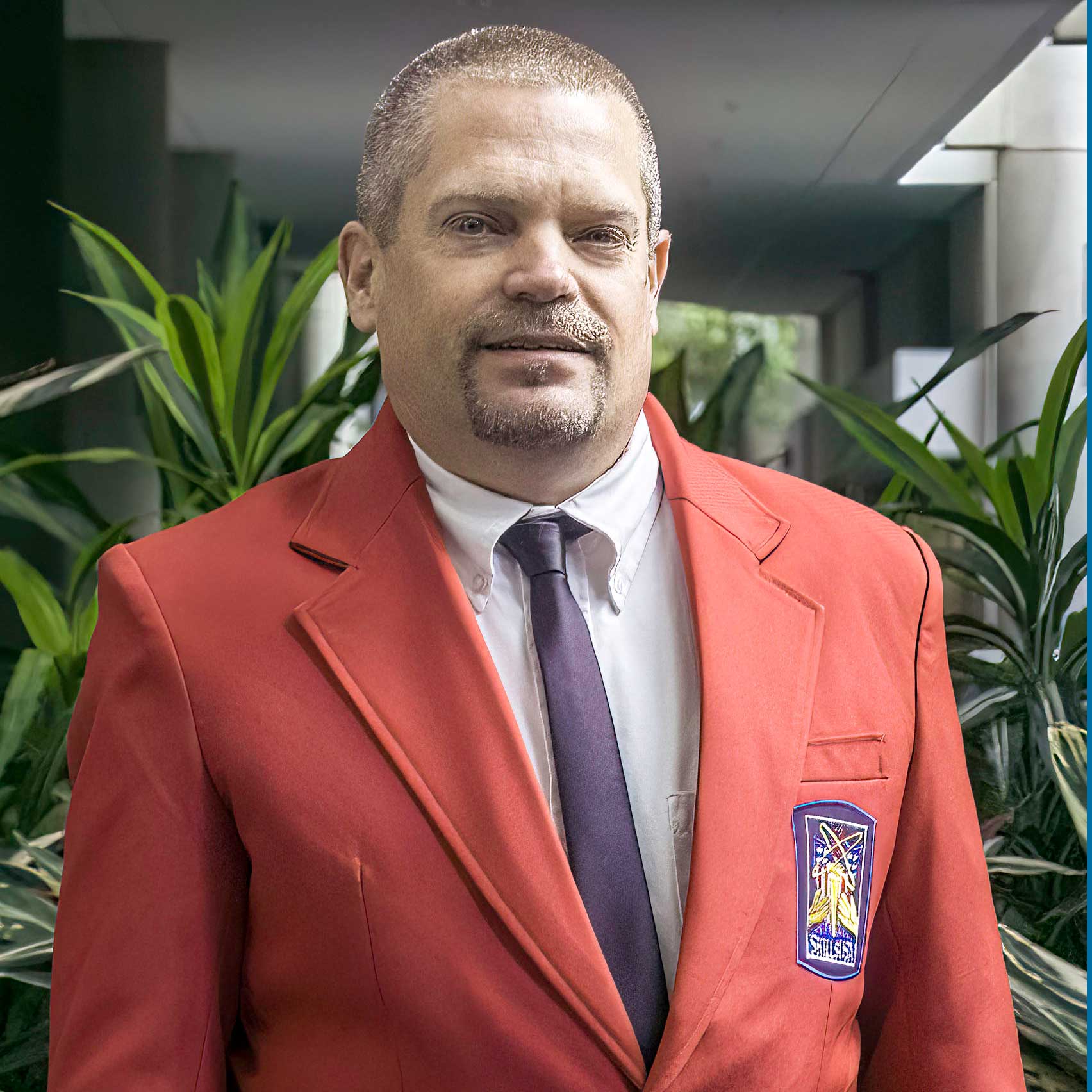 More Than Words on a Poster · SkillsUSA Champions