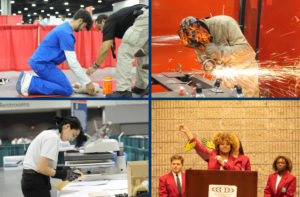 SkillsUSA 2023 Insider’s Guide to Competition · SkillsUSA Champions