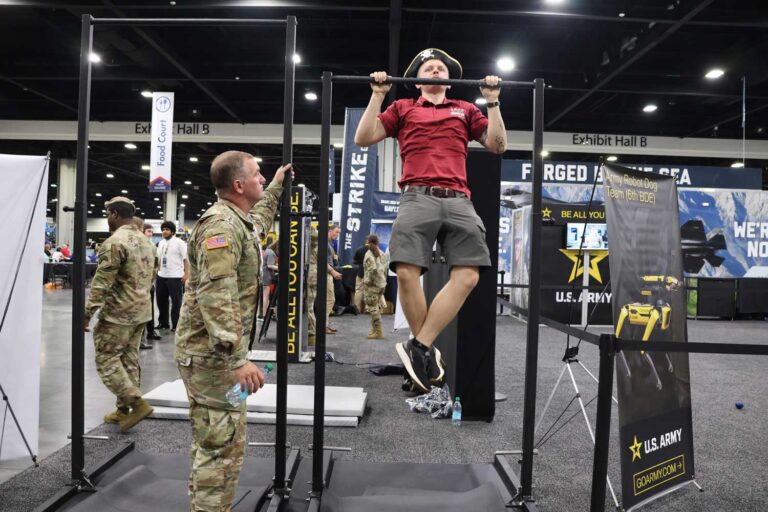 2025 NLSC Shatters Records, Ignites Student Futures and Captivates ...