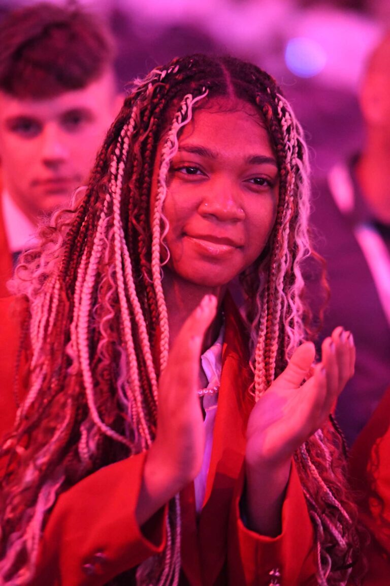 2025 NLSC Shatters Records, Ignites Student Futures and Captivates ...