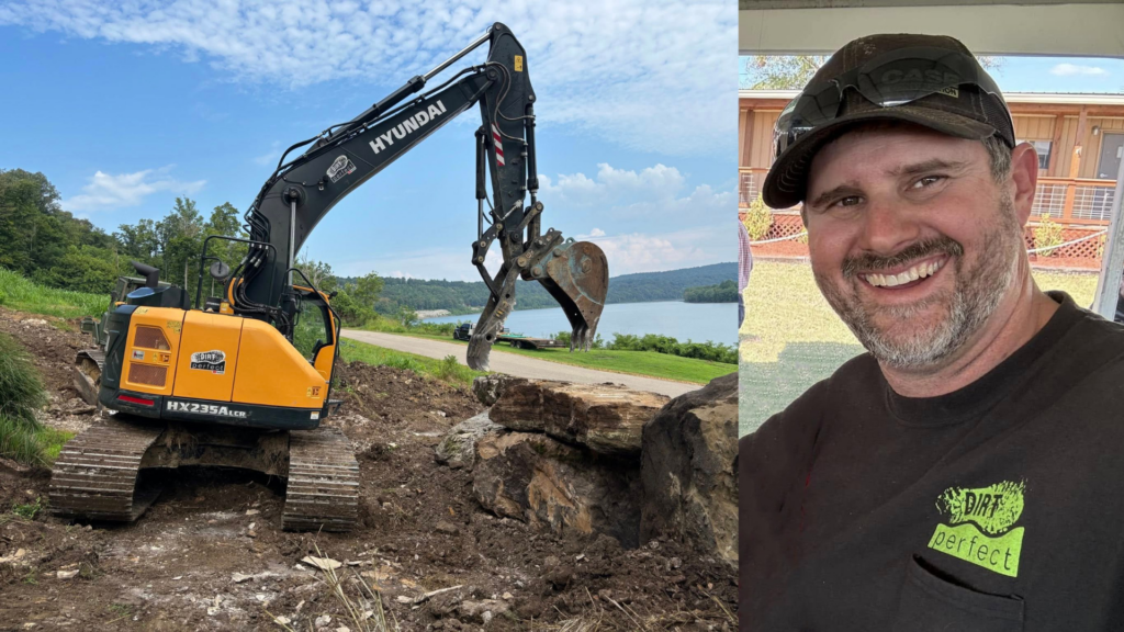 Advocating for the Trades: ‘Dirt Perfect’ Gains Traction with Fans ...